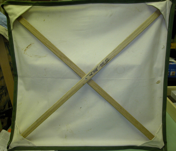 Beating Sheet Collecting Methods Mississippi Entomological Museum Home